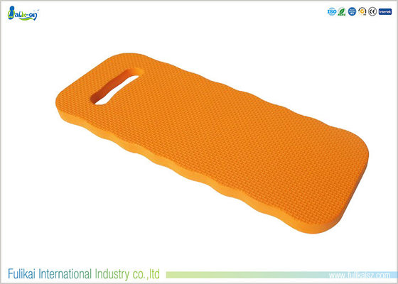 Colorful Foam Garden Kneeling Pad Outdoor Eco - Friendly Simple