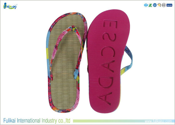 EVA Beach Slipper Women