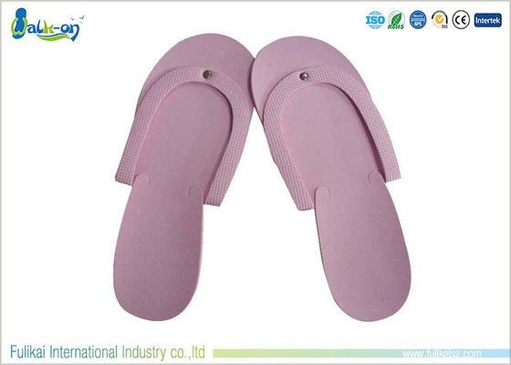 Nailing Strap Comfortable Disposable Flip Flops For Traveling And Hotels