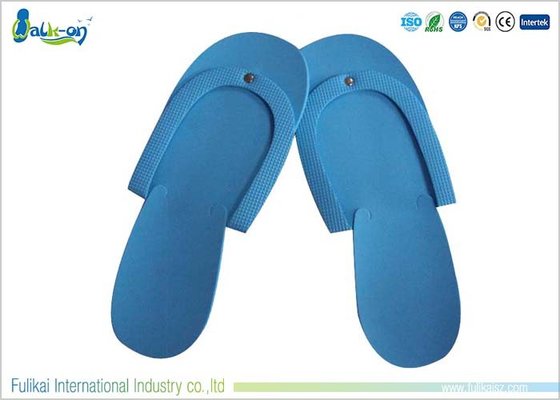 Nailing Strap Comfortable Disposable Flip Flops For Traveling And Hotels