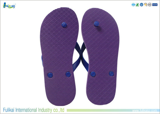 Blue Slippers For Men Size 12 , Flip Flops With Arch Support