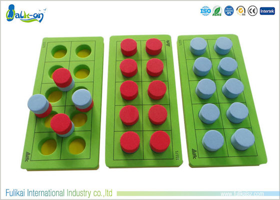 Interlocking Foam Play Mats For Kids , Activity Play Mat For Toddlers