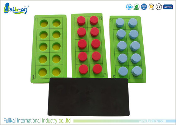 Interlocking Foam Play Mats For Kids , Activity Play Mat For Toddlers