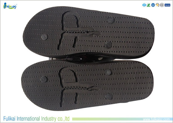 Mixed Colors EVA Flip Flops Multifunction For Travel Or Beach