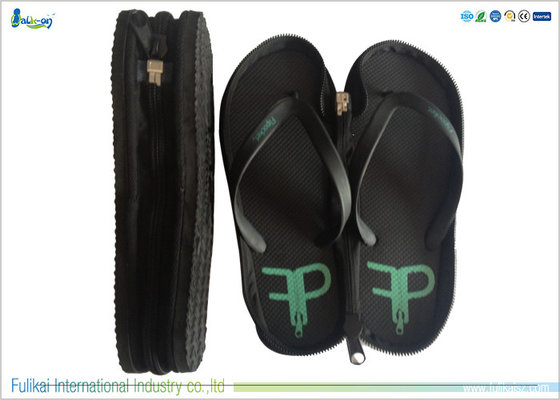 Mixed Colors EVA Flip Flops Multifunction For Travel Or Beach