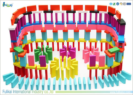 Colorful Foam Puzzles Toys , Customized Foam Floor Puzzle For Games