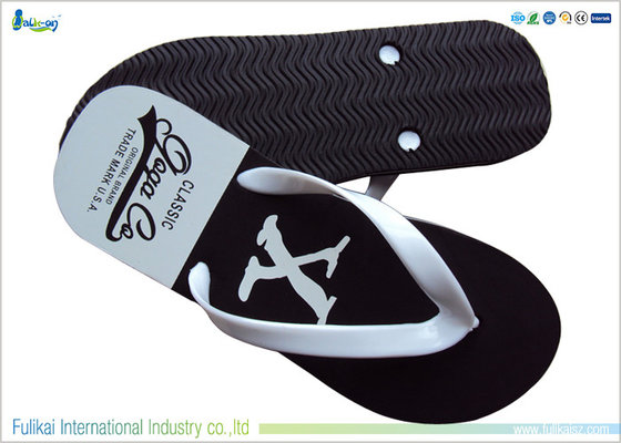 Red Urban Beach Ladies Flip Flops Size 5 , Kids EVA flip flops White And Black