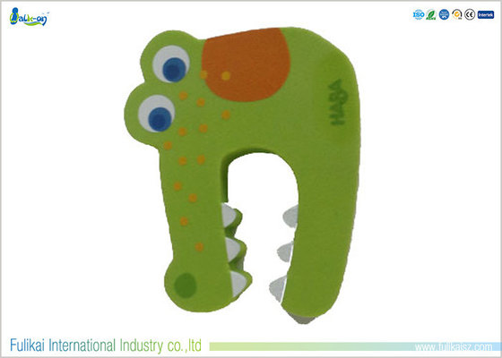 Children EVA Foam Toys Interlocking Foam Door Decoration Silk Printing