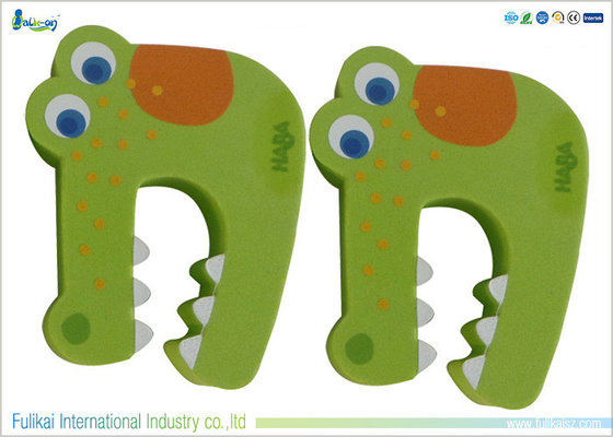 Children EVA Foam Toys Interlocking Foam Door Decoration Silk Printing