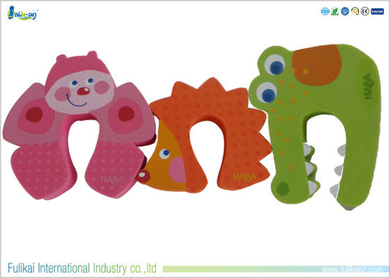 Children EVA Foam Toys Interlocking Foam Door Decoration Silk Printing