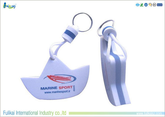 Key Chains Eva Foam Toys Custom Eco - Friendly For Children