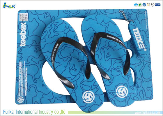 EVA Sandals And Slippers , Beach Walk Slippers Womens Anti - Skid