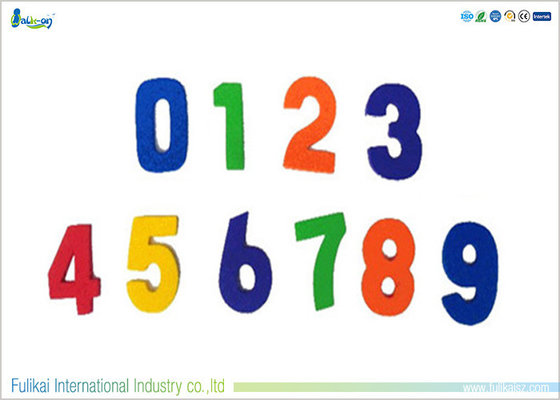 Children Foam Floor Alphabet Puzzle Mat EVA Foam Various Color