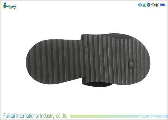 Black Durable Disposable Flip Flops Womens Shoes Size 11 Non - Slip