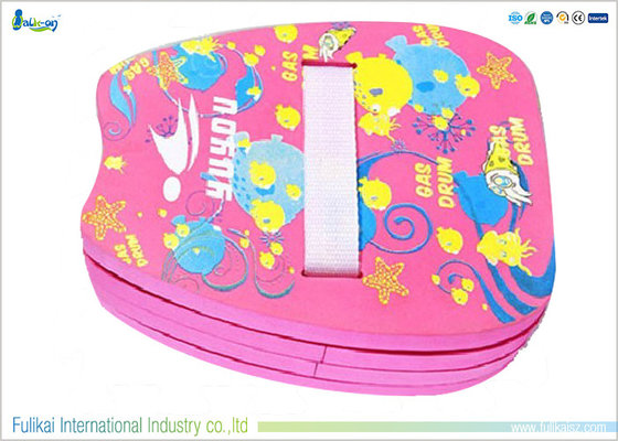 4 Layers Kids Swimming Float Board , Floating Board For Swimming