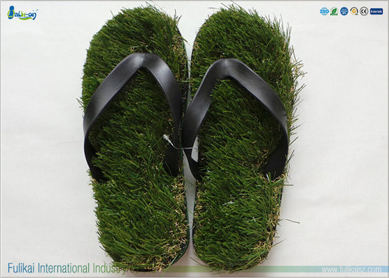 Decorated Flip Flops For Wedding Guests
