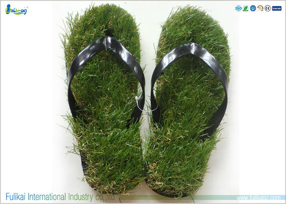 Decorated Flip Flops For Wedding Guests