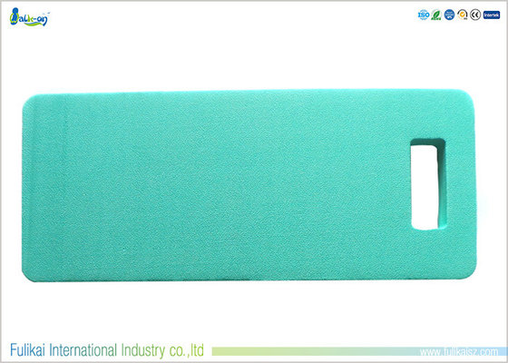 Iridescent  Wavy Lines Kneeling Pad Mat , Kneeling Pads For Gardening