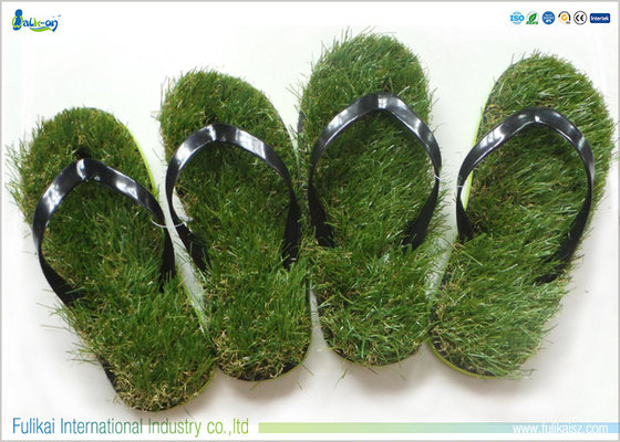 Unisex Leisure  Ladies Grass Flip Flops EVA Sole Size 35 - 48