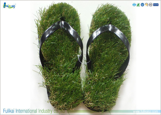 Unisex Leisure  Ladies Grass Flip Flops EVA Sole Size 35 - 48