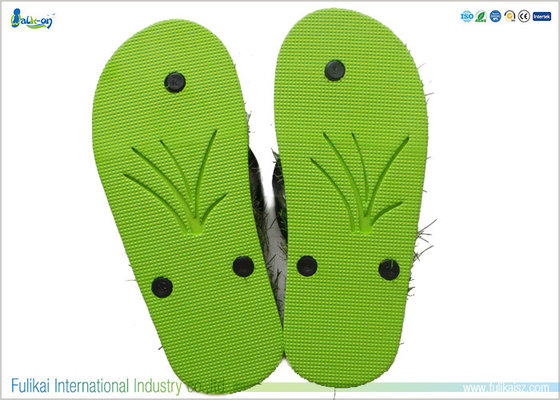 Unisex Leisure  Ladies Grass Flip Flops EVA Sole Size 35 - 48