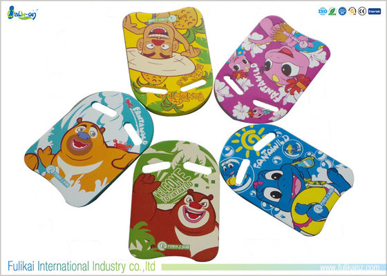 Foam Custom Swimming Kickboard For Exercise Float Water Fitness