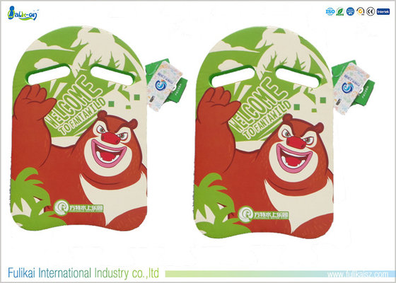 Foam Custom Swimming Kickboard For Exercise Float Water Fitness
