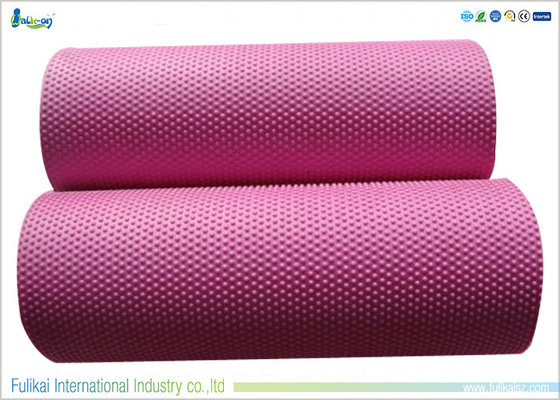 100% Eco Friendly Foam Body Roller High Density Foam Roll Eva  Foam