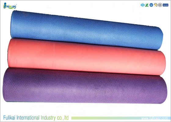 100% Eco Friendly Foam Body Roller High Density Foam Roll Eva  Foam