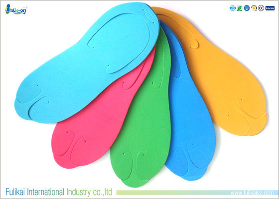 Various Colors Sandals And Flip Flops Size 11 , Customized Summer Flip Flops