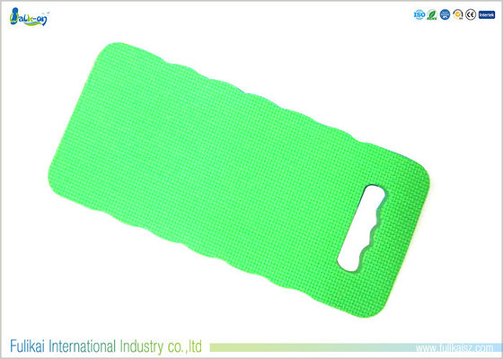 Colorful Foam Garden Kneeling Pad Outdoor Eco - Friendly Simple