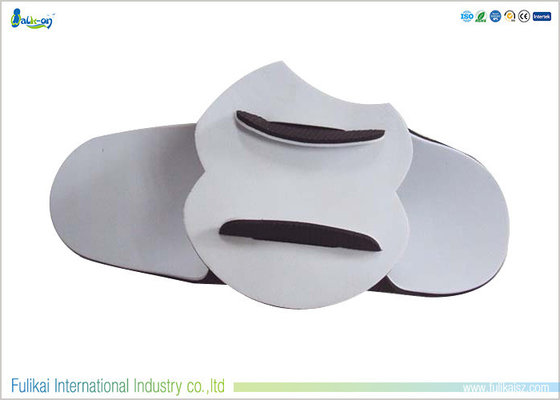 Customized Design Blue Disposable Flip Flops For Hotels And Spa