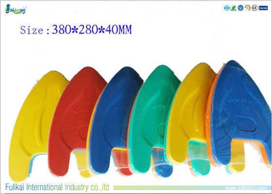 Customzied Environmental Swimming Kickboard Flutter Board For Water Sports