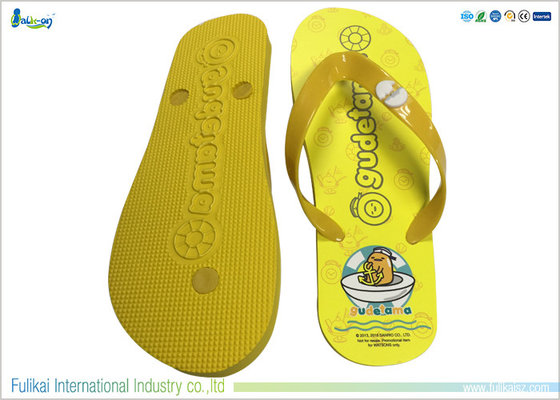 Cold - Pressing Size 10 Girl Beachslipper , Womens Slippers For Beach