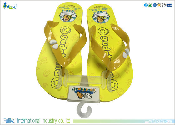 Cold - Pressing Size 10 Girl Beachslipper , Womens Slippers For Beach