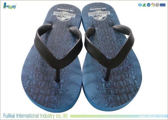 Fashion EVA Flip Flops Heat Transfer Printing Unisex Size Outdoor