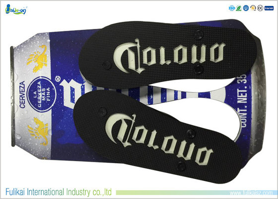 Bottle Shaped Sandals And Flip Flops Summer Slippers For Ladies