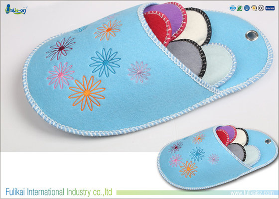 Wholesale  Indoor Slippers Cute Colorful Women Slipper/ Hotel Sandals