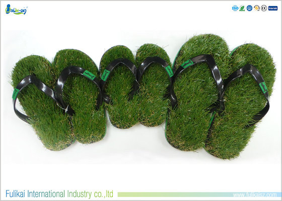 Schuh-Strand-Flipflops der Männer der Größen-14, Schaum-Flipflops PVC-Bügel