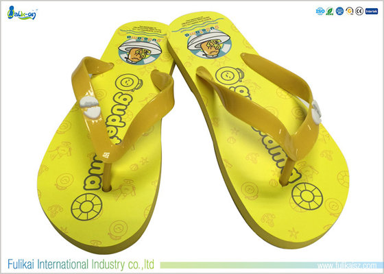 Cold - Pressing Size 10 Girl Beachslipper , Womens Slippers For Beach