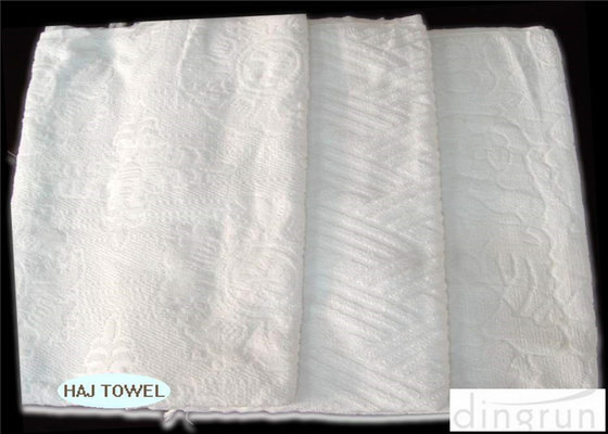 Luxury Large Personalized Breathable Hajj Ihram Clothing No Sewing