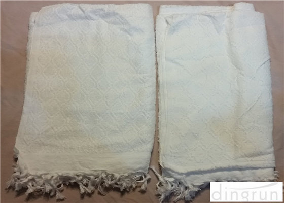Various Sizes 42"*78" Hajj Ihram Clothing For Hajj Pilgrimage