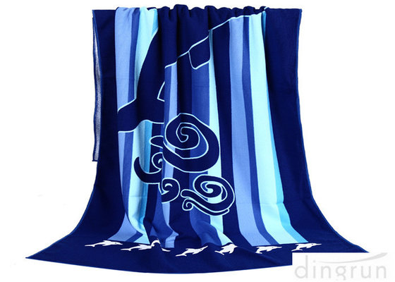250gsm-360gsm Large Lightweight Towels Quick Drying OEM Welcome