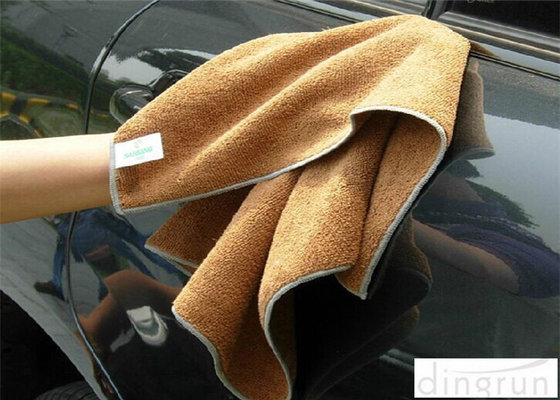 Multi Functional Durable Microfiber Auto Detailing Towels 40x40cm