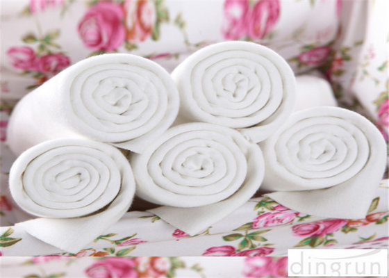 60g/Pc Washable Newborn Cloth Nappies No Smell Good Absorption