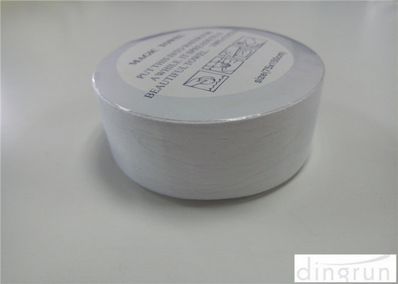 Reusable Small Compressed Face Mask Towels Disposable 70*140cm