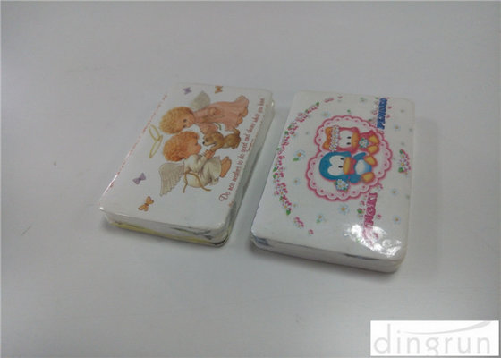 30*50cm Super Magic Towel , Compressed Bath Towel With Cartoon Printing