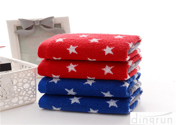30*110cm Lightweight Sports Gym Towels For Home / Office / Fitness Centers