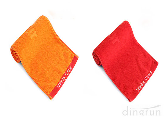 40x65CM Athletic Cooling Towel , Fast Drying Towels For Gym / Sports