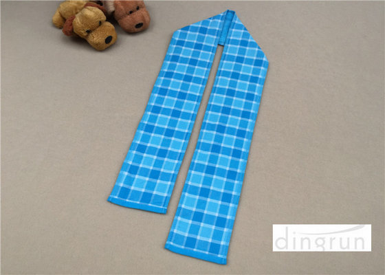 Quick Dry Soft Custom Sports Gym Towels For Yoga , Super Absorbent